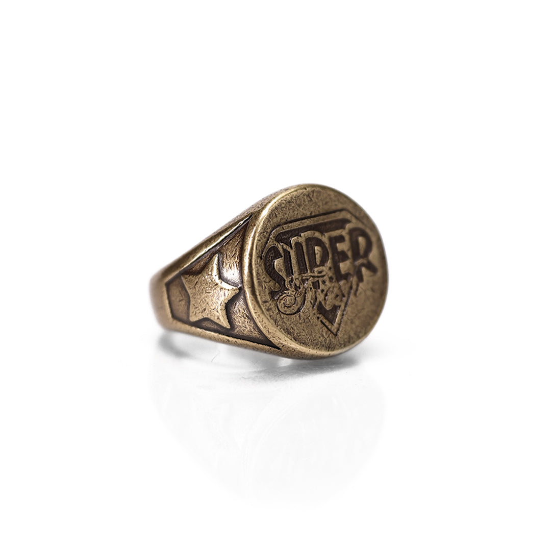 Superfresh Signet Ring – Superfresh info